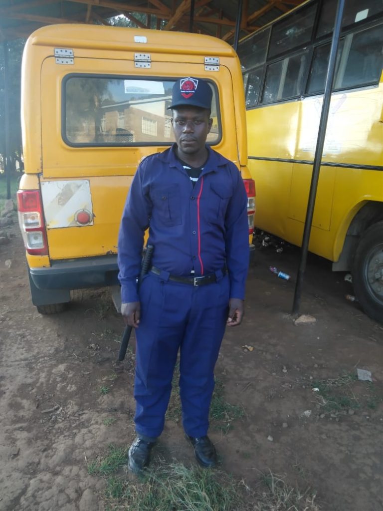 Professional Manned Guarding Services – Cynnor Guard & Patrol Group Limited